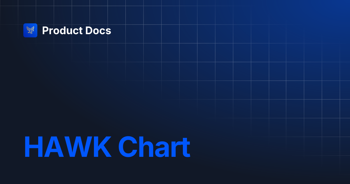 HAWK Chart | Product Docs